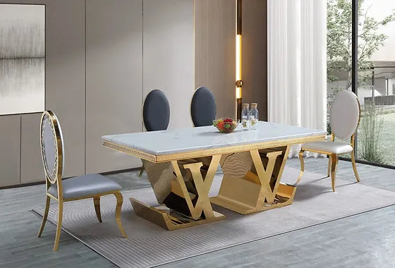 DINING ROOM SET – FIVE STAR FURNITURE