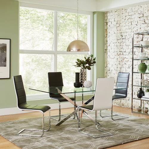 Dining room set – FIVE STAR FURNITURE