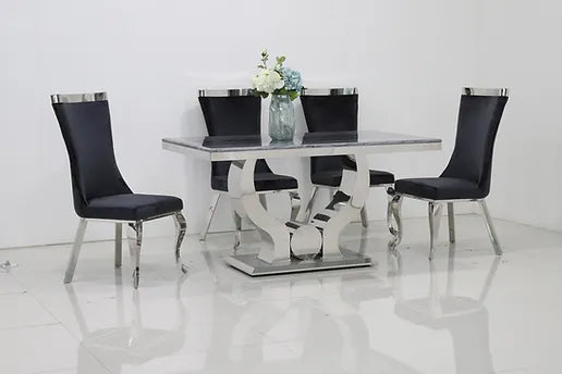 DINING ROOM SET – FIVE STAR FURNITURE